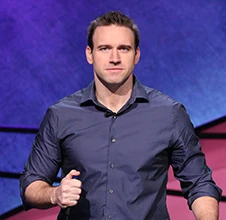 Tom Kavanaugh | Jeopardy! History Wiki | Fandom