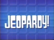 Jeopardy! Timeline (syndicated version)/Season 6 | Jeopardy! History ...