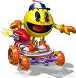 Pac-Man Jr | Jer Datus Fanon Wiki | Fandom