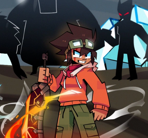 Bailou | Jerarquia Verse Wiki | Fandom