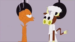 Everyone and Matthew Daelin Littlemore | Jeremiah Duckett-Trapp Wiki ...