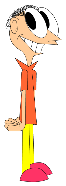 Matthew Daelin Littlemore | Jeremiah Duckett-Trapp Wiki | Fandom