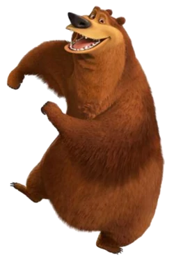 Boog | Jeremiah Duckett-Trapp Wiki | Fandom