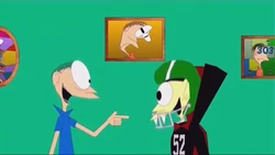 Everyone and Matthew Daelin Littlemore | Jeremiah Duckett-Trapp Wiki ...