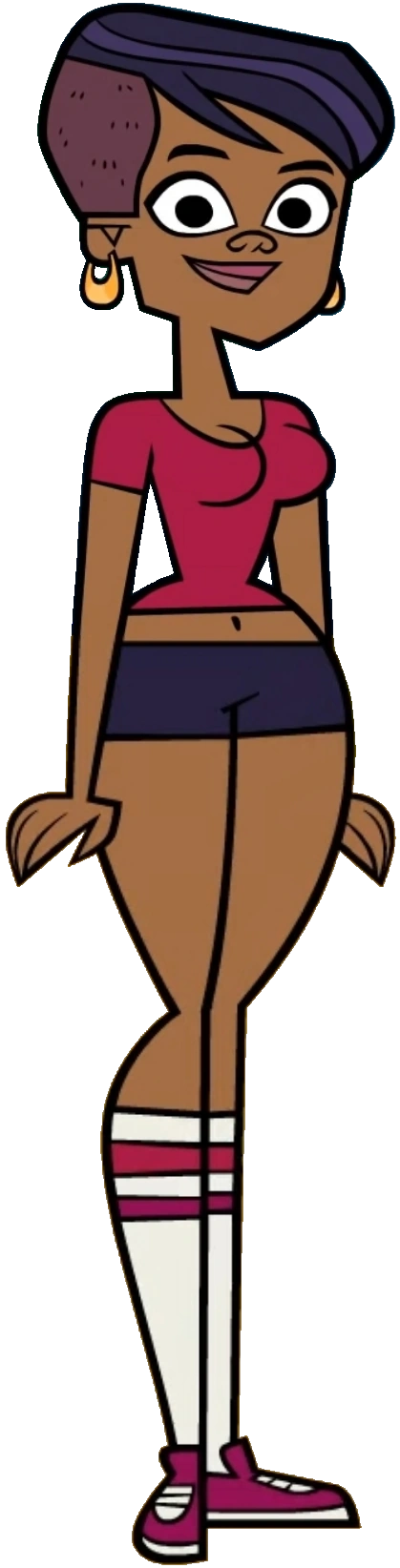 Stephanie | Jeremiah Duckett-Trapp Wiki | Fandom