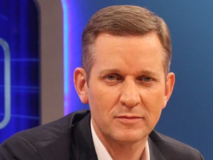 Jeremy Kyle | Jeremy Kyle Show Wiki | Fandom