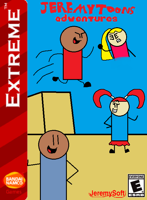 JeremyToons Adventures | JeremyAngryBirds3 Pictures Wikia | Fandom