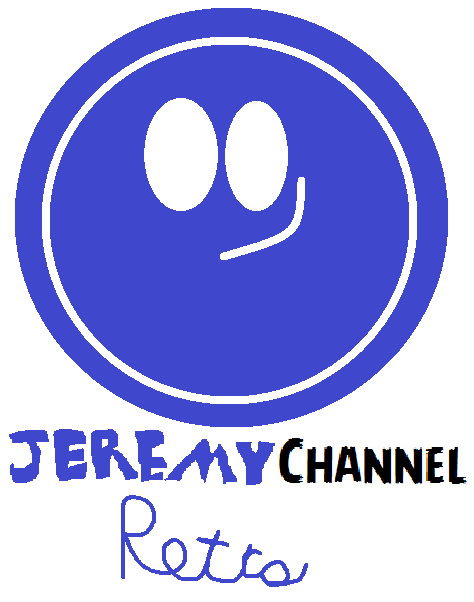 Jeremy Channel Retro | JeremyAngryBirds3 Pictures Wikia | Fandom