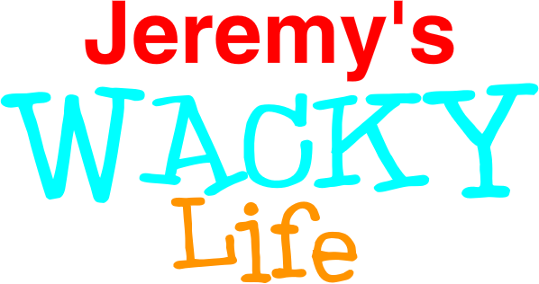 Jeremy's Wacky Life | JeremyAngryBirds3 Pictures Wikia | Fandom