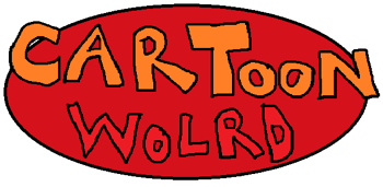 Cartoon World | JeremyAngryBirds3 Pictures Wikia | Fandom