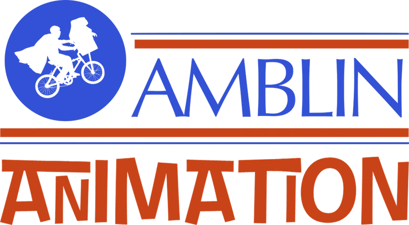 Amblin Animation | JeremyAngryBirds3 Pictures Wikia | Fandom