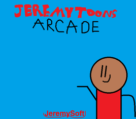 JeremyToons Arcade | JeremyAngryBirds3 Pictures Wikia | Fandom