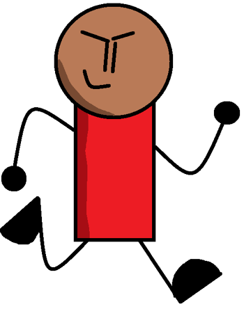 Jeremy (character) | JeremyAngryBirds3 Pictures Wikia | Fandom