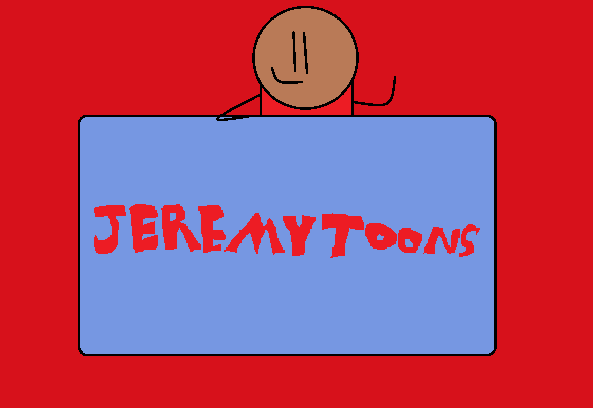 JeremyToons | JeremyAngryBirds3 Pictures Wikia | Fandom