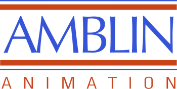 Amblin Animation | JeremyAngryBirds3 Pictures Wikia | Fandom
