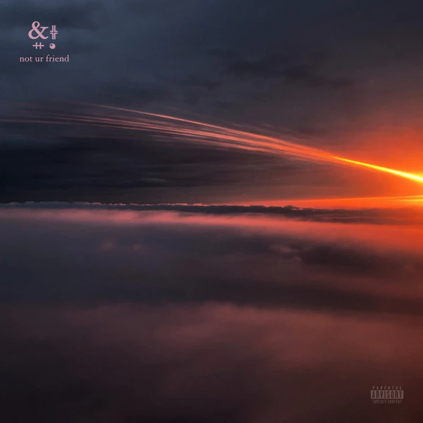 Not Ur Friend | Jeremy Zucker Wiki | Fandom