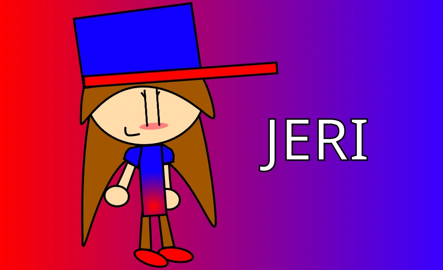 The Official Jeri Wiki | Fandom