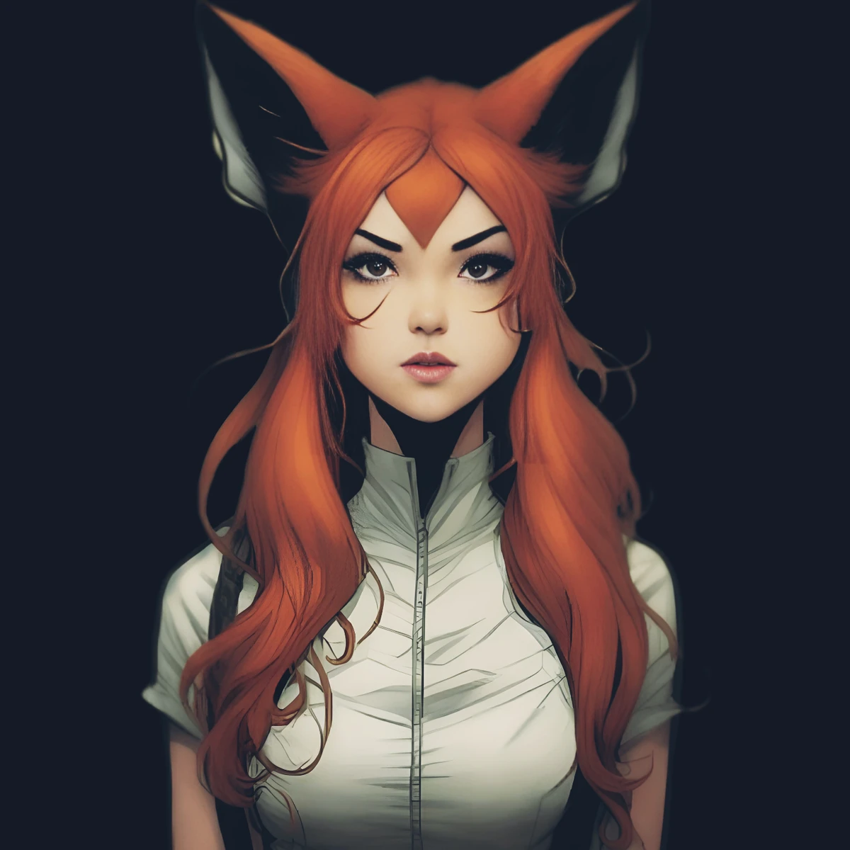 Valorie Vulpine | Jericho Comics Wiki | Fandom