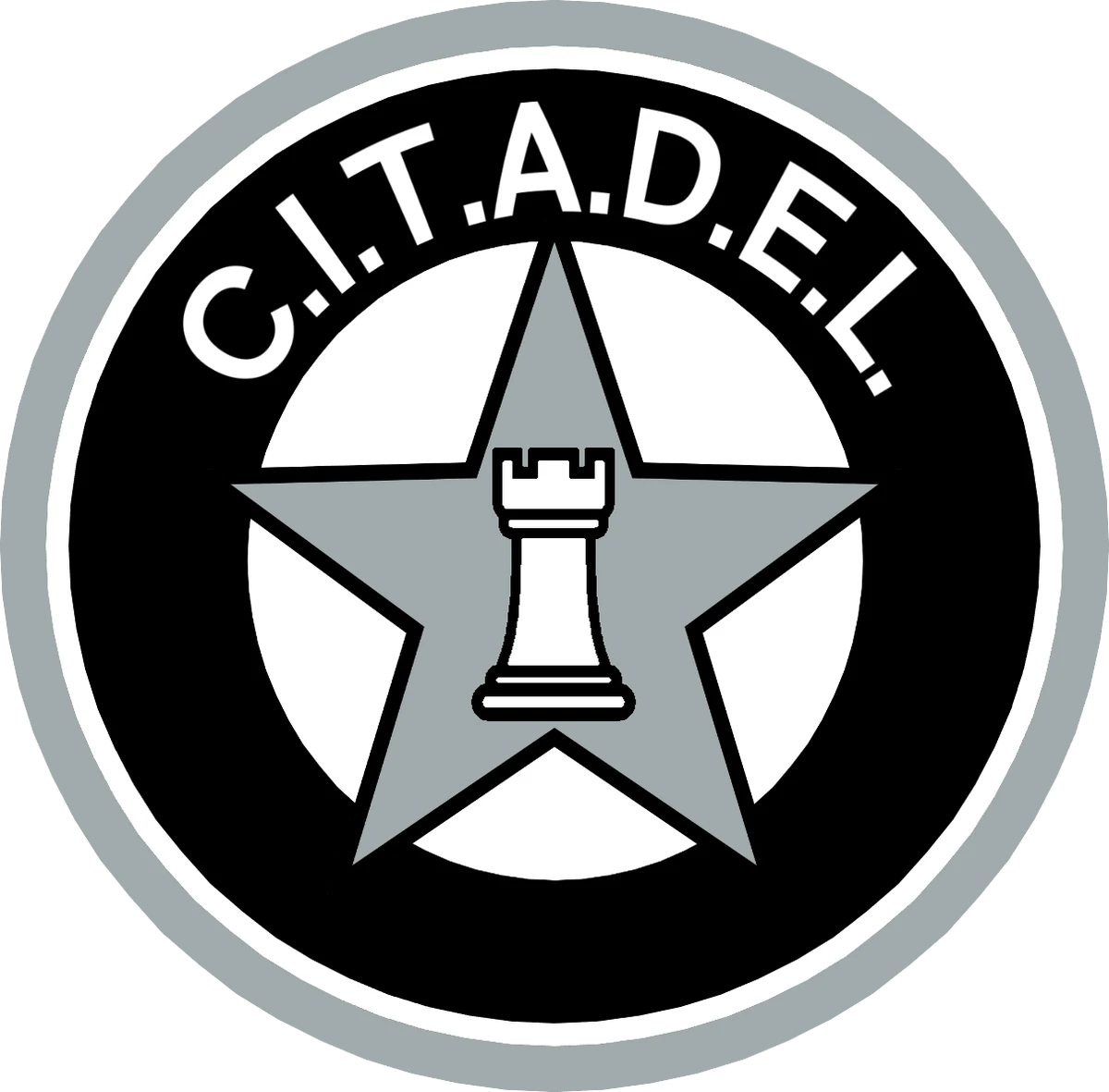 CITADEL | Jericho Comics Wiki | Fandom