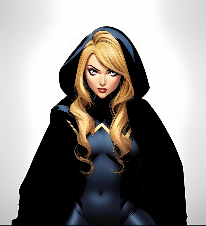 Category:Female characters | Jericho Comics Wiki | Fandom