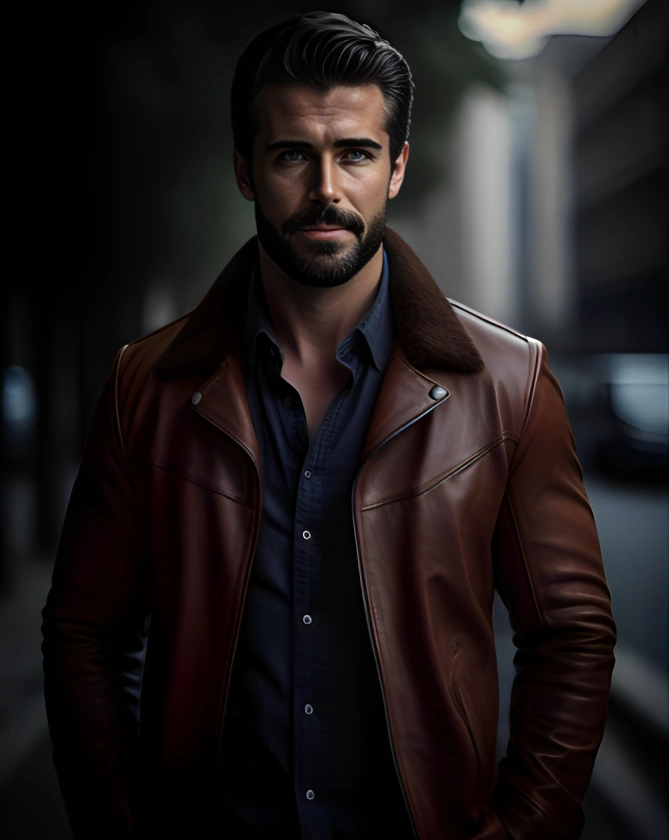 Joshua Ledger | Jericho Comics Wiki | Fandom