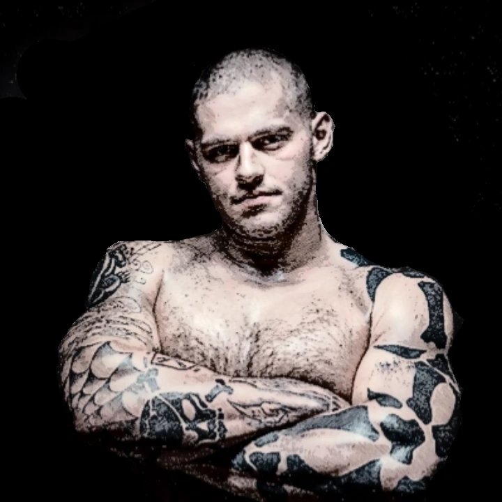 Nash Duggan | Jericho Comics Wiki | Fandom