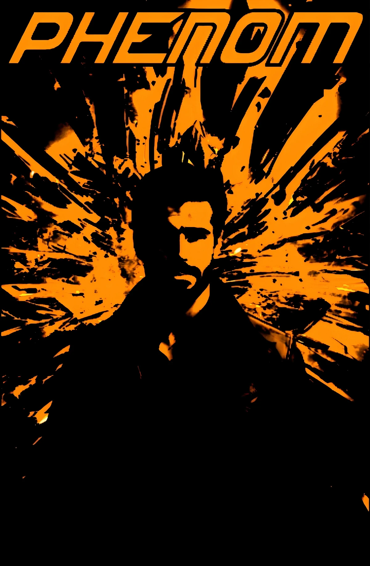 Phenom | Jericho Comics Wiki | Fandom