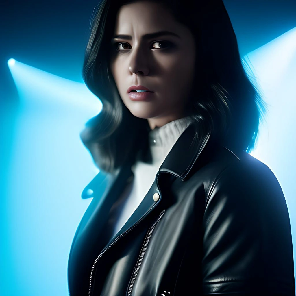 Sarah Spinzer | Jericho Comics Wiki | Fandom