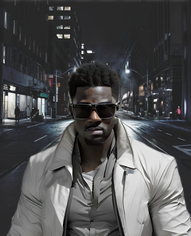 Hyde | Jericho Is Falling Wiki | Fandom