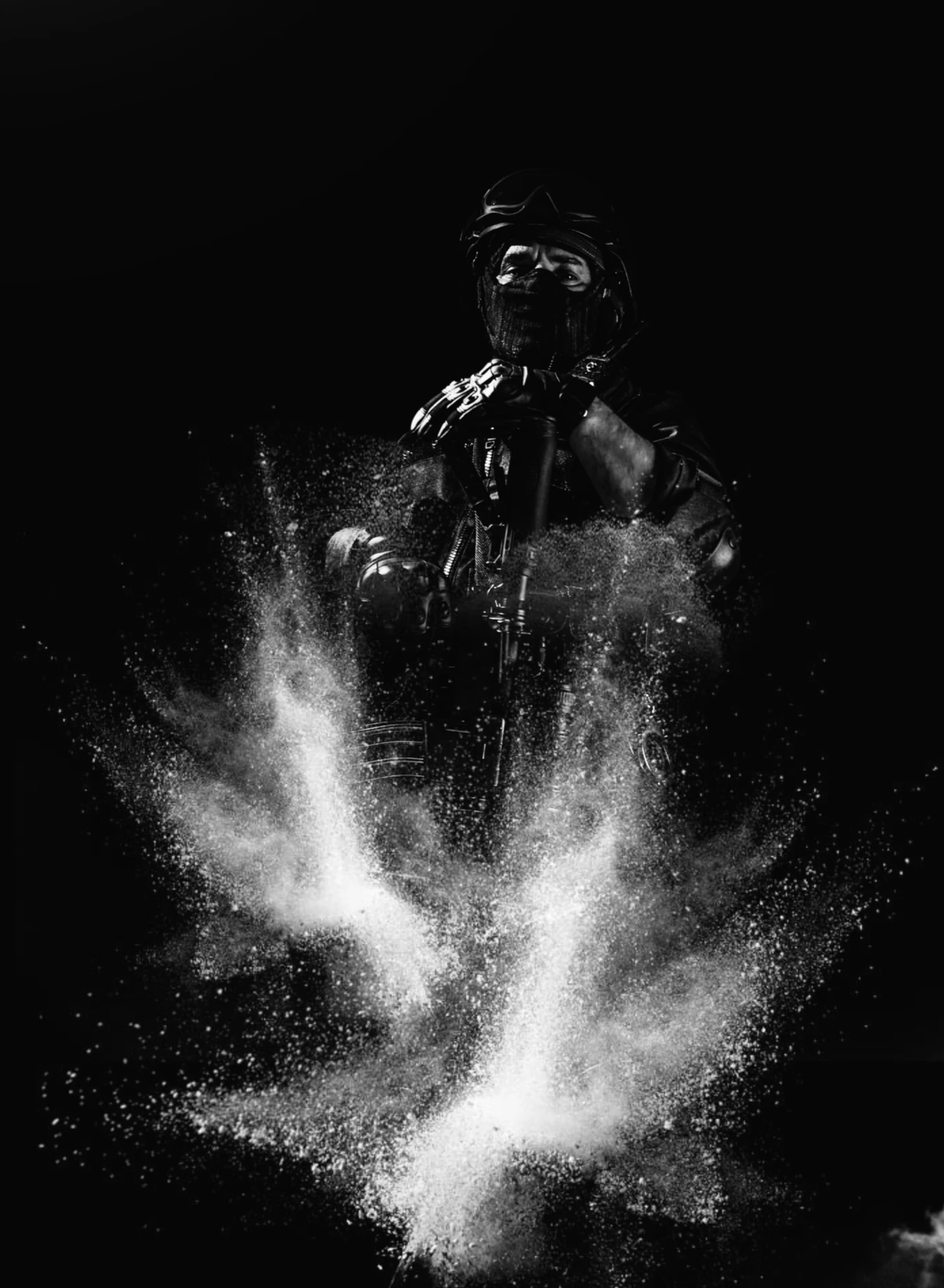 Killshot | Jericho Is Falling Wiki | Fandom