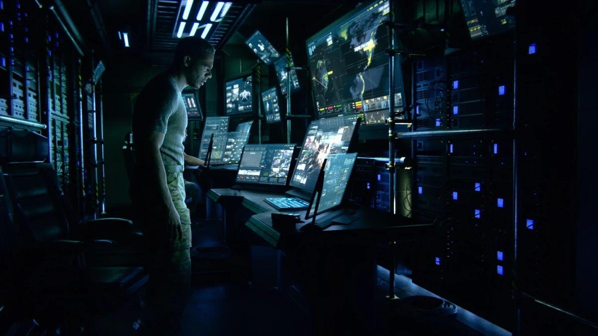 Core | Jericho Is Falling Wiki | Fandom