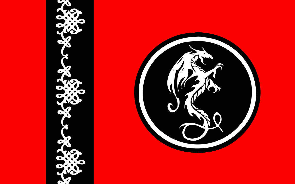 Chimeran Empire | Jericho Is Falling Wiki | Fandom