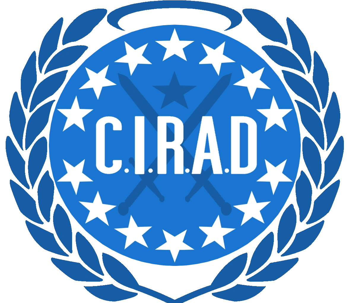 CIRAD | Jericho Is Falling Wiki | Fandom