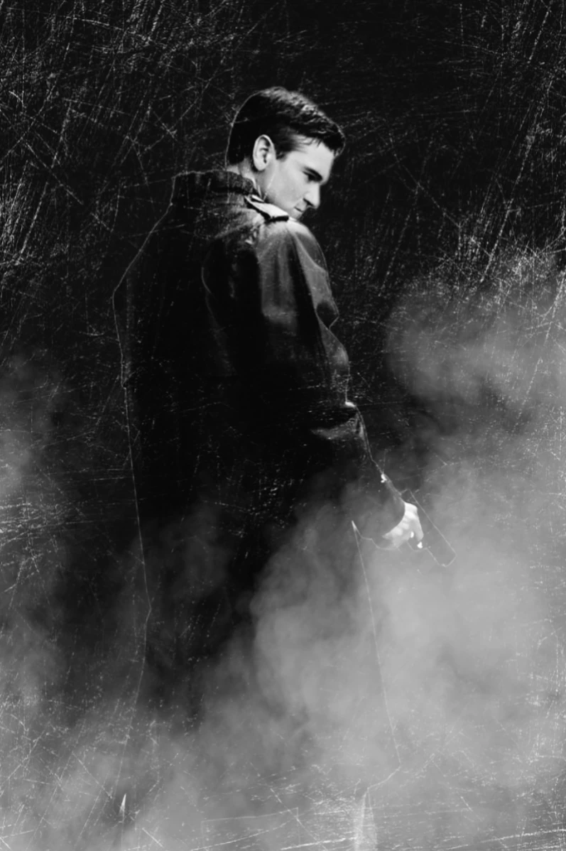 Robert Colby | Jericho Is Falling Wiki | Fandom