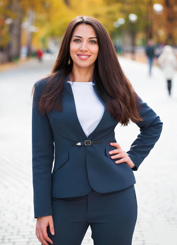 Sameera Karim | Jericho Is Falling Wiki | Fandom