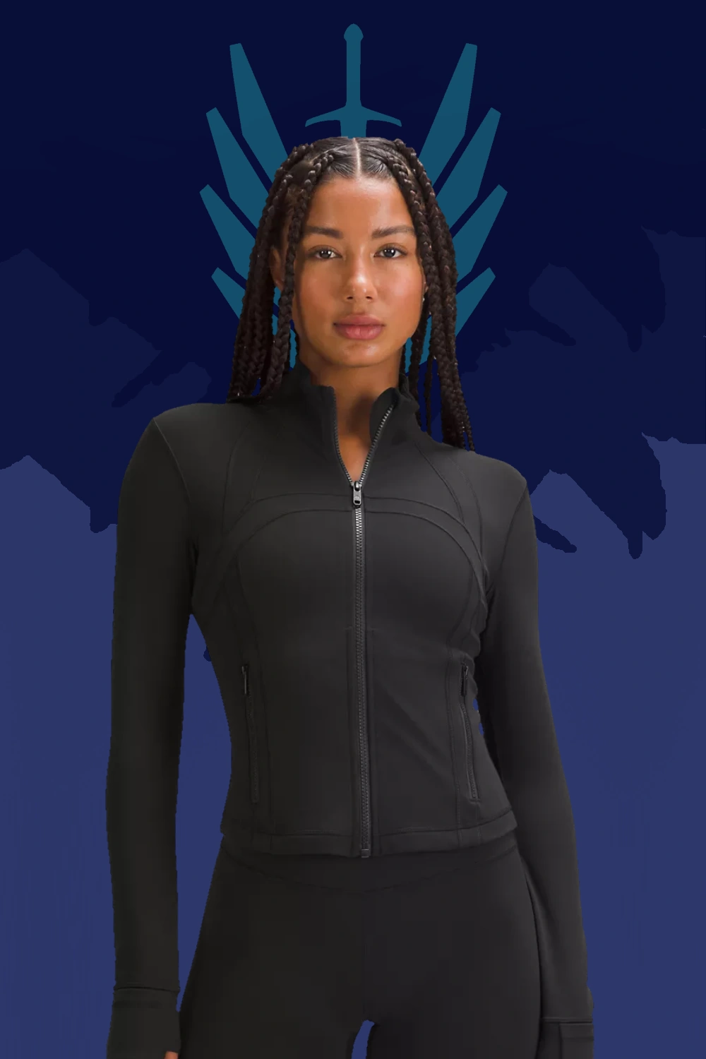 Kylie Cooper | Jericho Is Falling Wiki | Fandom