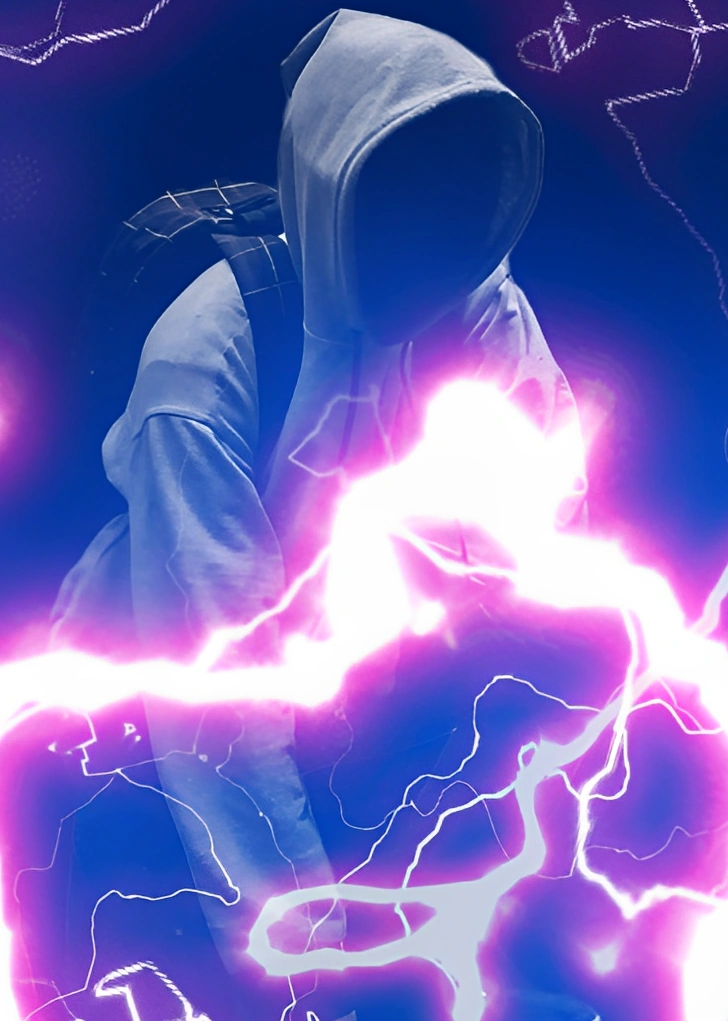 Voltage | Jericho Is Falling Wiki | Fandom