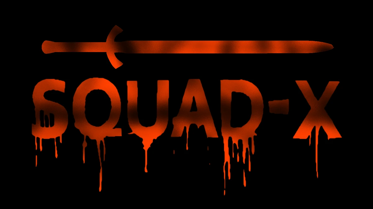 Squad-X | Jericho Is Falling Wiki | Fandom
