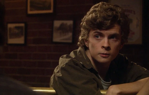 Dale Turner | Jerichopedia | Fandom