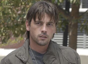 Jake Green | Jerichopedia | Fandom