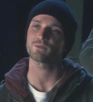 Ted Lewis | Jerichopedia | Fandom