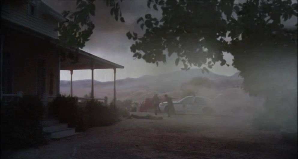 Fallout | Jerichopedia | Fandom