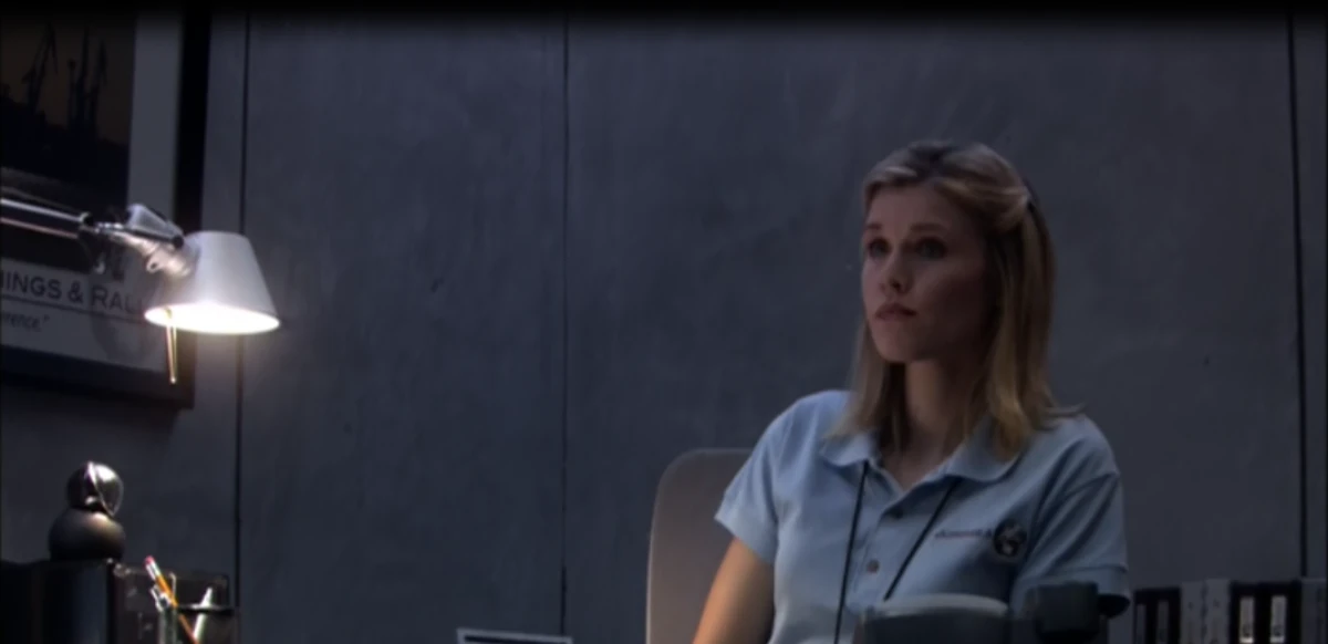 Trish Merrick | Jerichopedia | Fandom