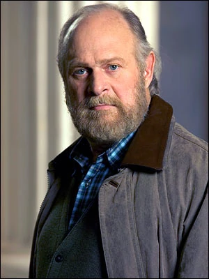 Johnston Green | Jerichopedia | Fandom