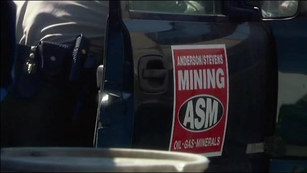 Anderson-Stevens Mining | Jerichopedia | Fandom