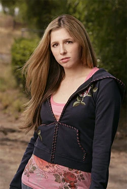 Bonnie Richmond | Jerichopedia | Fandom