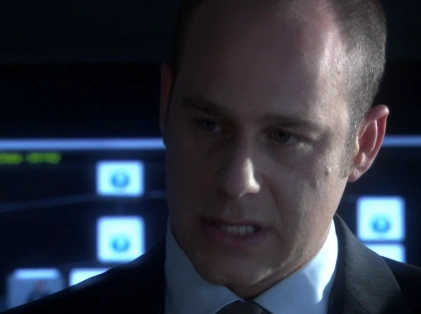 Victor Miller | Jerichopedia | Fandom