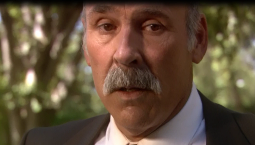 Sam Travis | Jerichopedia | Fandom