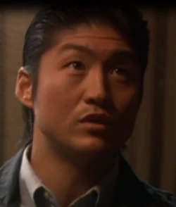 Cheung | Jerichopedia | Fandom