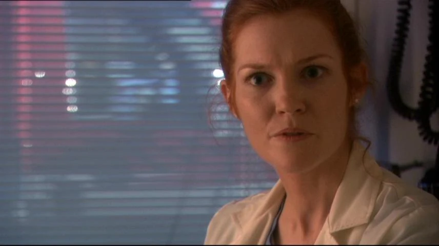 April Green | Jerichopedia | Fandom